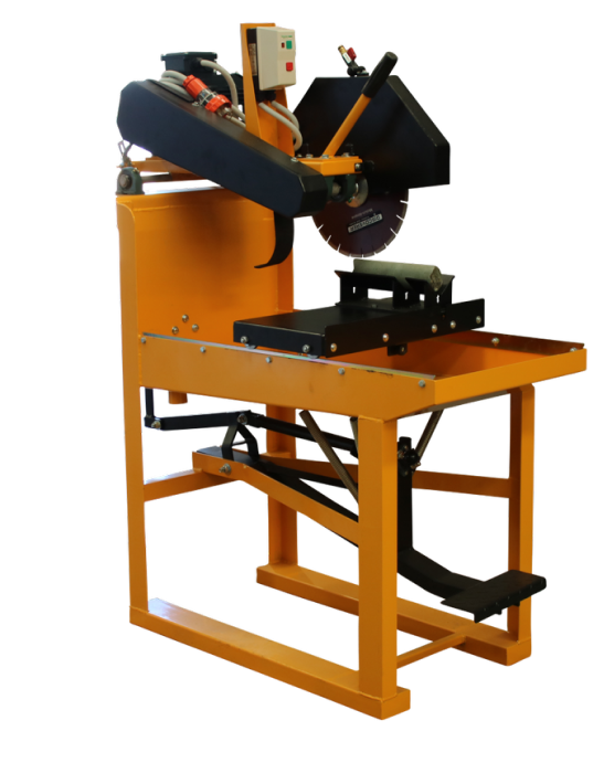 Discoverer Manual Core Saws Proven Core Cutting Machines